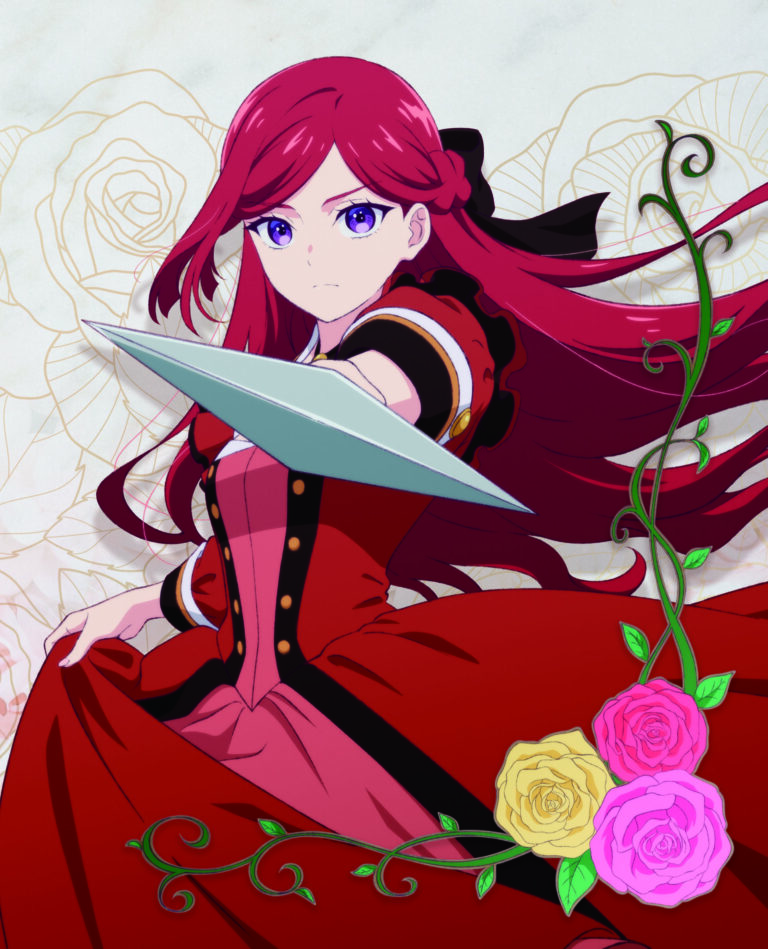 Review da temporada 2023: The Most Heretical Last Boss Queen - Tsuki Animes
